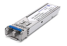 HP J4859B SFP,1000BASE-LX SFP 1310nm 10km